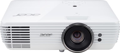 Acer 4K UHD projector H7850BD - Elkjøp | Elkjøp
