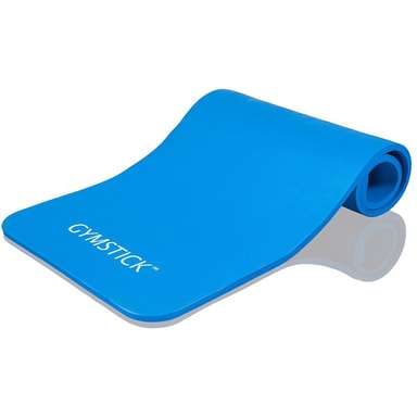 Gymstick Comfort Mat Blue - 160X60X1,5cm, Gymmatta - Elgiganten ...