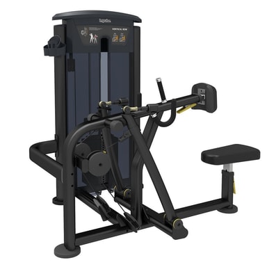 Impulse Vert Row IT9519 - Elkjøp