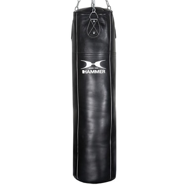 Hammer Boxing Hammer Punching Bag Cowhide Professional 34 kg - Elkjøp ...