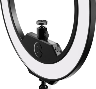 Elgato Ring Light - Elkjøp