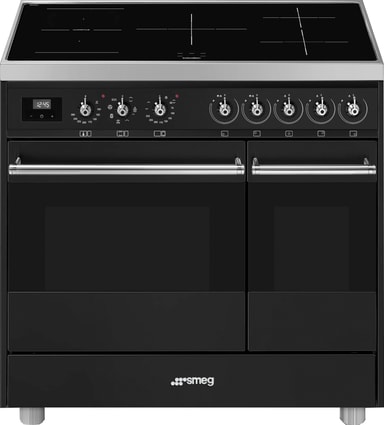Smeg Symphony spis C92IMAN9 - Elgiganten - Elgiganten
