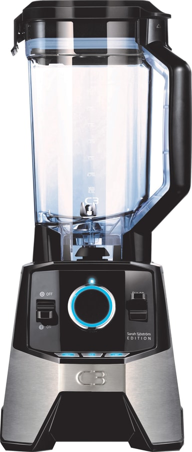 Miksere og blendere - Godt og oversiktlig utvalg | Elkjøp