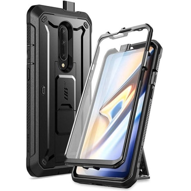 SUPCASE Unicorn Beetle Pro deksel OnePlus 7T Pro (HD1913) - Elkjøp
