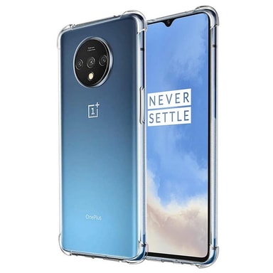 Shockproof silikondeksel OnePlus 7T (HD1903) - Elkjøp