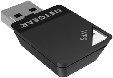 Netgear A6100 WiFi USB-adapter - Elkjøp