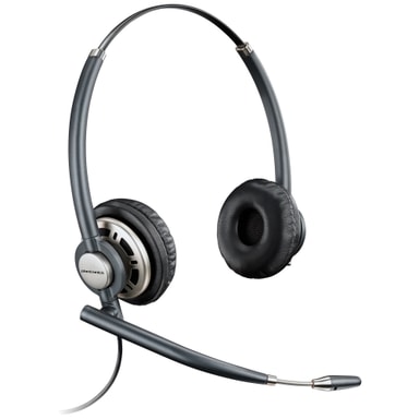 Plantronics Encore Pro 720 stereo-headsett - Elkjøp | Elkjøp