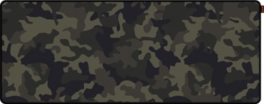 Musematte gaming | Elkjøp