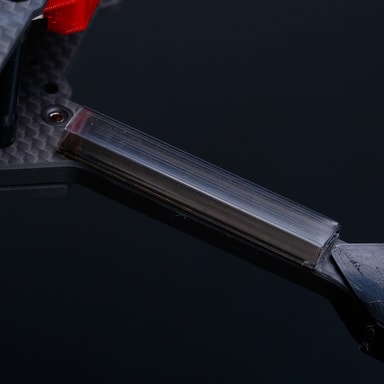 iFlight Titan DC5 HD Frame for DJI FPV Air-unit - Elkjøp