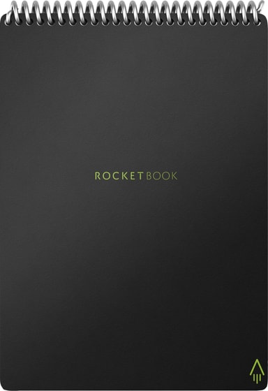 Notatbok | Notatblokk - Godt og oversiktlig utvalg | Elkjøp