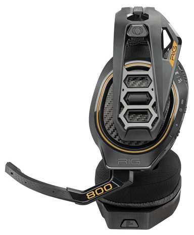 Plantronics RIG 800 HD trådløst headsett for PC - Elkjøp | Elkjøp