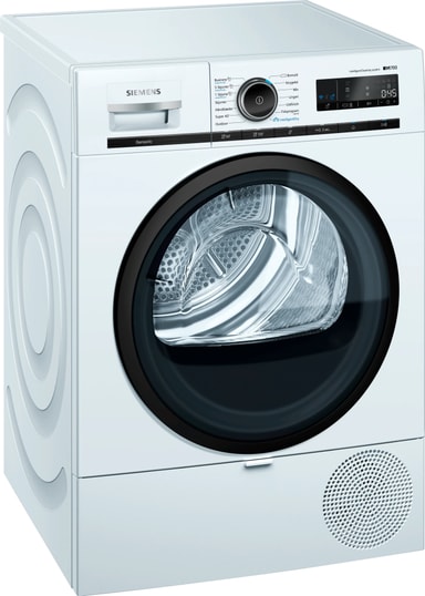 Tørketrommel - Godt og oversiktlig utvalg | Elkjøp