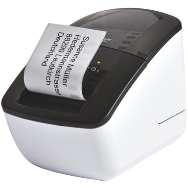 Brother QL700 etikettskriver - Elkjøp