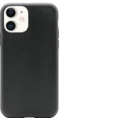 Puro deksel til iPhone 12 mini (sort) - Elkjøp