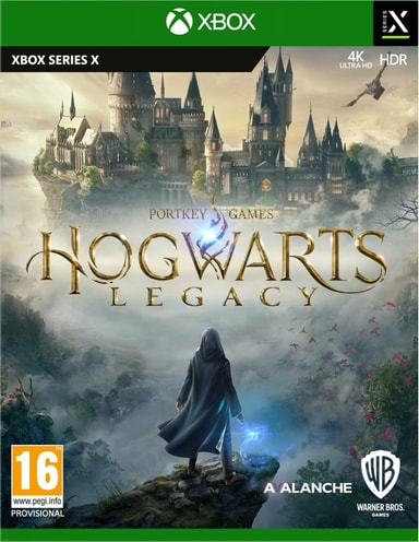When Is Hogwarts Legacy Release Date For Xbox One Hogwarts Legacy