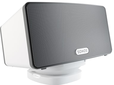 Vogels SOUND 4113 bordstativ for Sonos One, Play: 1/3 (hvit) - Elkjøp ...