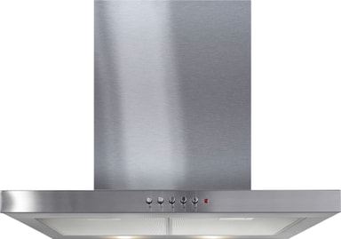 Ecotronic ventilator ETA602 (stål) - Elkjøp | Elkjøp