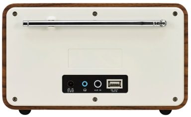 Radionette Menuett radio RMEMHDIWO16E - Elkjøp