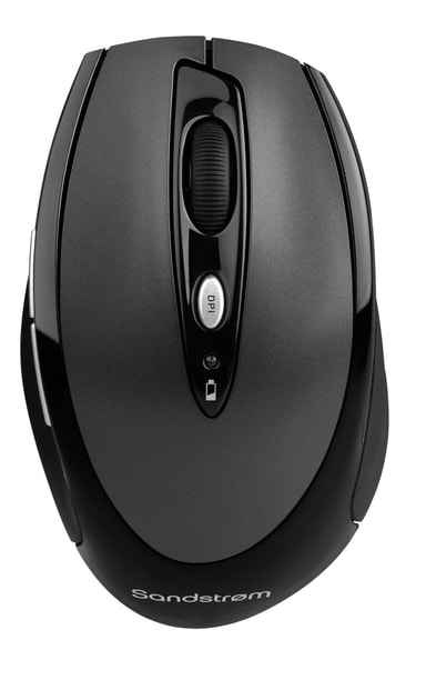 Computermus - Gode tilbud på mus til gaming og arbejde | Elgiganten