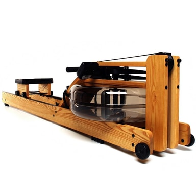 WaterRower WaterRower S4 Natural - Elkjøp | Elkjøp