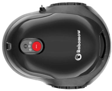 Robomow robotgressklipper RX20U - Elkjøp