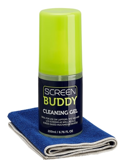 Screen Buddy skjermrens SBUDDY15 - Elkjøp