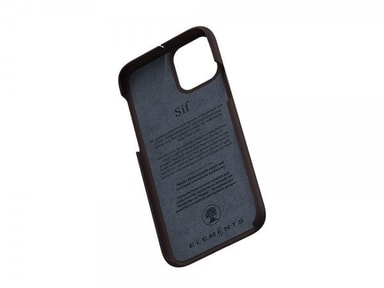 Elements iPhone 11 Pro Deksel Sif Brun - Elkjøp