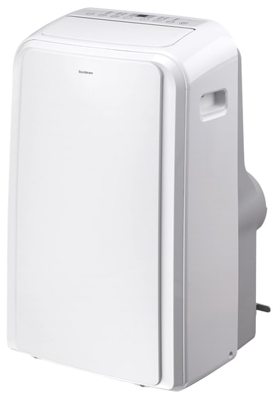 Sandstrøm portabel aircondition SAC09C13E - Elkjøp