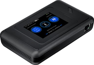 Zyxel NR2101 5G WiFi-router - Elkjøp | Elkjøp