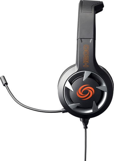 NOS H-200 gaming headset - Elkjøp
