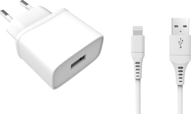 Mobilladdare, Laddare & Adapters till mobil - Elgiganten