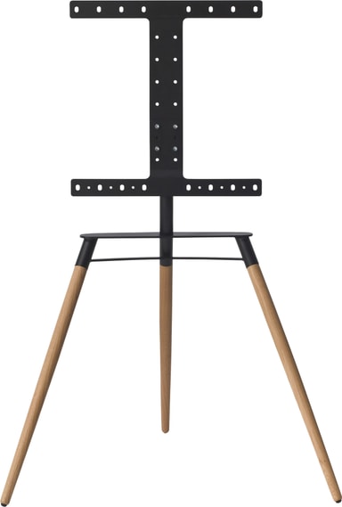 TV-stativ | Bordstativ, gulvstativ til tv | Elkjøp