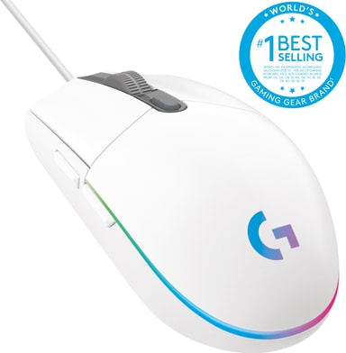 Gamingmus | Köp trådlös datormus för gaming här | Elgiganten - Elgiganten