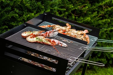 Sunwind Kullgrill Odis - Elkjøp | Elkjøp