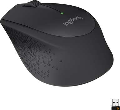Logitech PC-mus | Elkjøp
