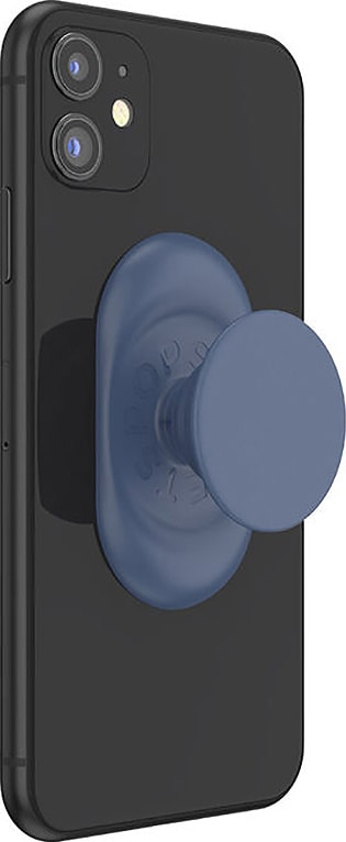 Popsockets PopGrip Pocketable grep til mobil (feeling blue) - Elkjøp