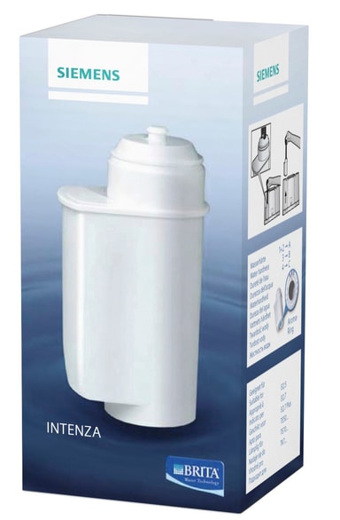 Siemens Brita vannfilter til kaffemaskiner TZ70003 - Elkjøp