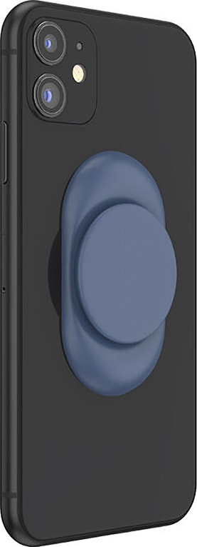 Popsockets PopGrip Pocketable grep til mobil (feeling blue) - Elkjøp
