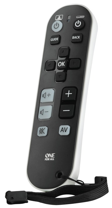 One For All URC 6810 fjernkontroll - Elkjøp | Elkjøp