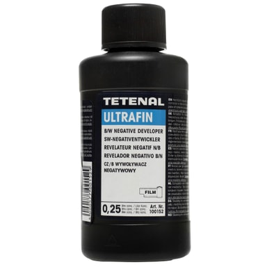Tetenal Ultrafin 250 ml - Elkjøp