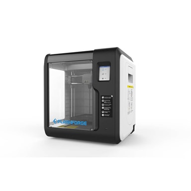 FLASHFORGE FDM 3D Printer Adventure 3 - Elkjøp