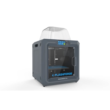 FLASHFORGE FDM 3D Printer Guider 2S - Elkjøp