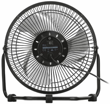 Trust Xstream Breeze USB-drevet vifte - Elkjøp