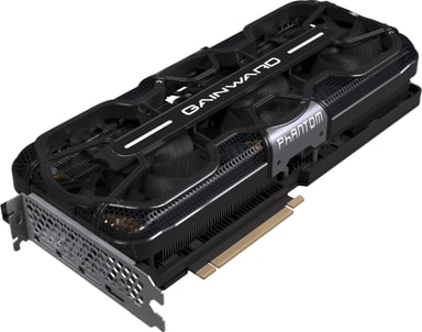 GeForce RTX 3090 Phantom GS - Elkjøp