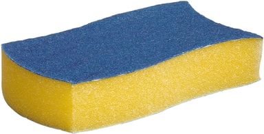 Vileda Active Scrub svamp 118281 - Elkjøp