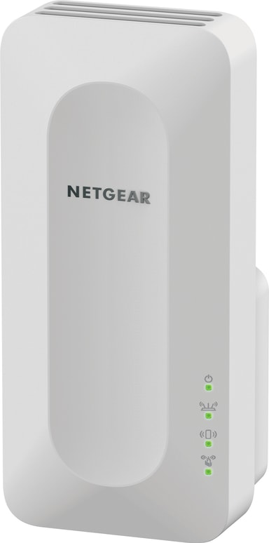 Netgear EAX15-100PES WiFi-forsterker - Elkjøp | Elkjøp
