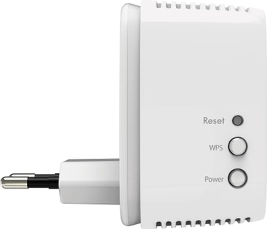 Netgear AC1200 WiFi-forsterker - Elkjøp | Elkjøp