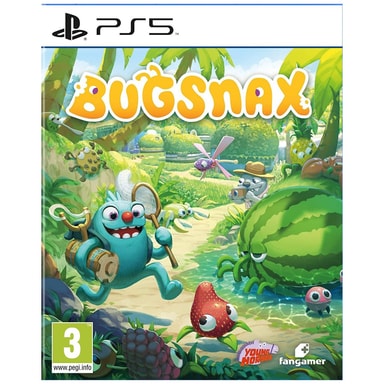 PlayStation 5-spill | Elkjøp