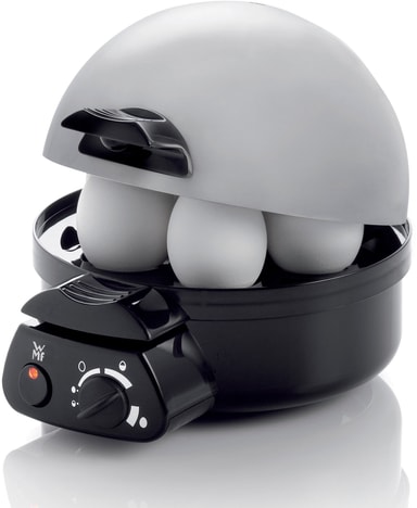 WMF Stelio eggekoker 61110073 - Elkjøp