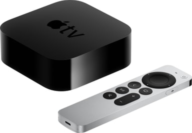 Apple TV 2nd Gen. - 32 GB - Elkjøp | Elkjøp
